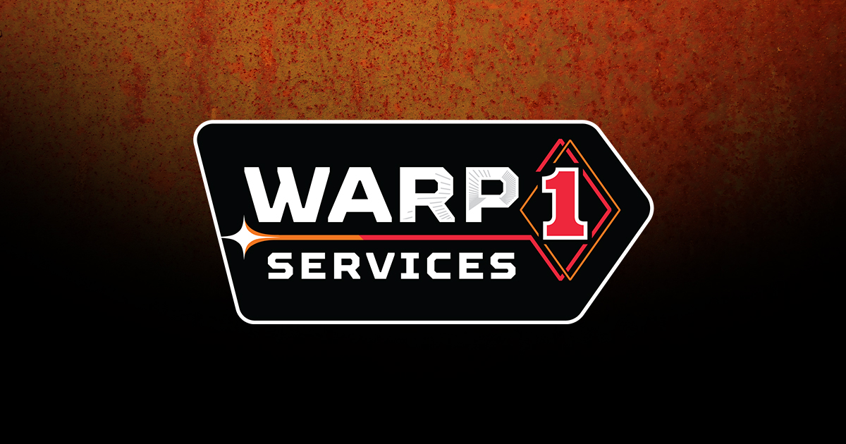 Warp 1 Services